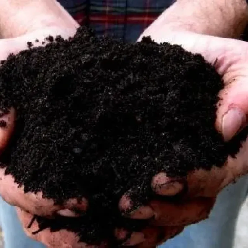 Pamant Universal - Amestec nutritiv 20l