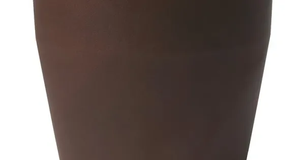 Ghiveci Jumbo , culoare Bronz , 70LT